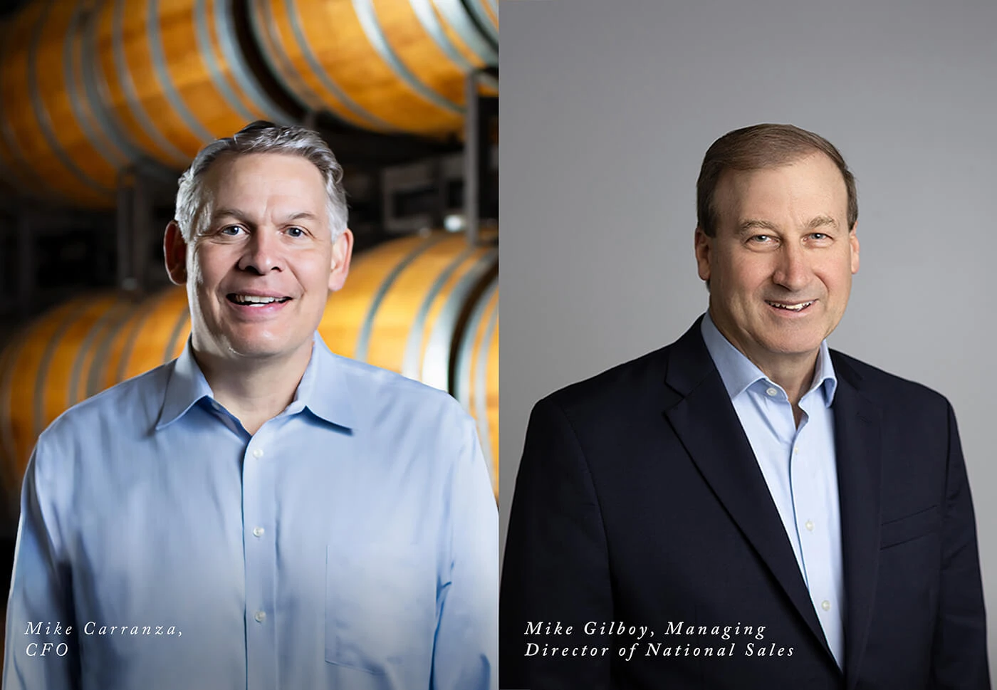 Bronco Wine Co. - Press