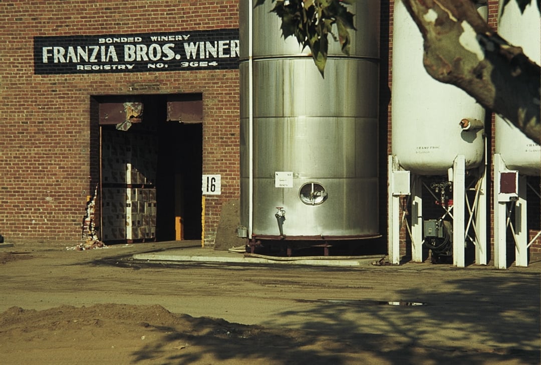 Bronco Wine Co. - Gallery