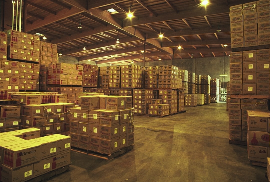 Bronco Wine Co. - Gallery