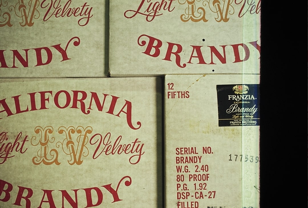 Bronco Wine Co. - Gallery