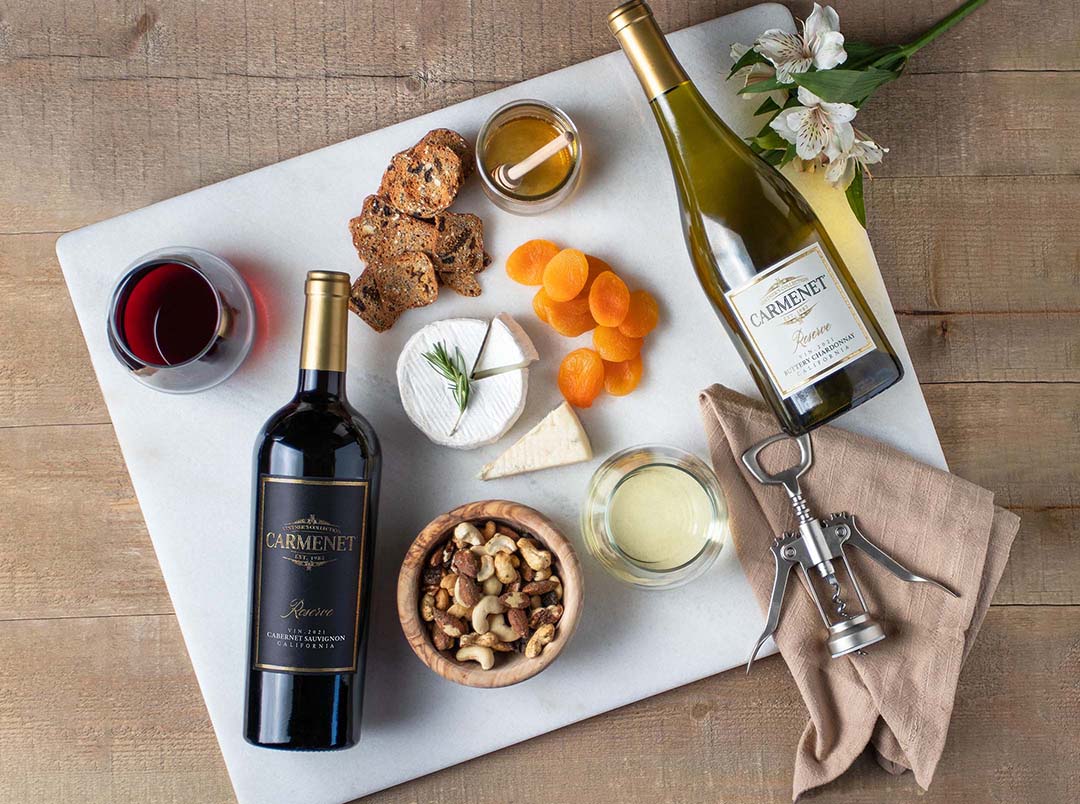 Bronco Wine Co. - Welcome