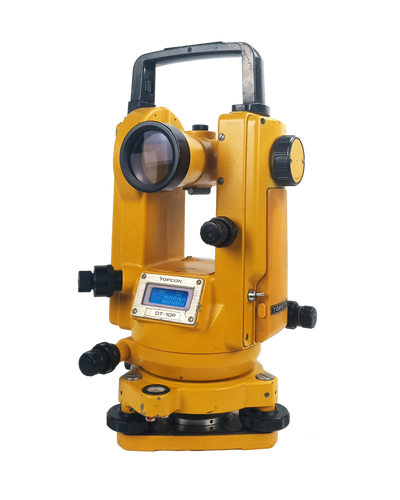 CSTTH | จำหน่าย DT-10P,กล้องวัดมุม,TOPCON,สอนใช้งาน,ส่งฟรี ทั่วไทย ...