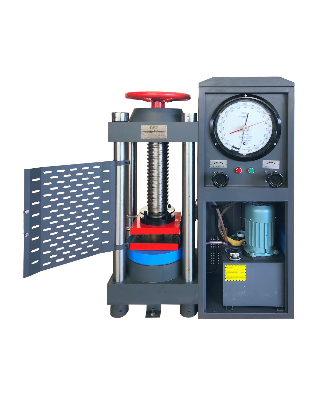 CSTTH | จำหน่าย DYE - Series,Gauge Compression,CST,สอนใช้งาน,ส่งฟรี ...