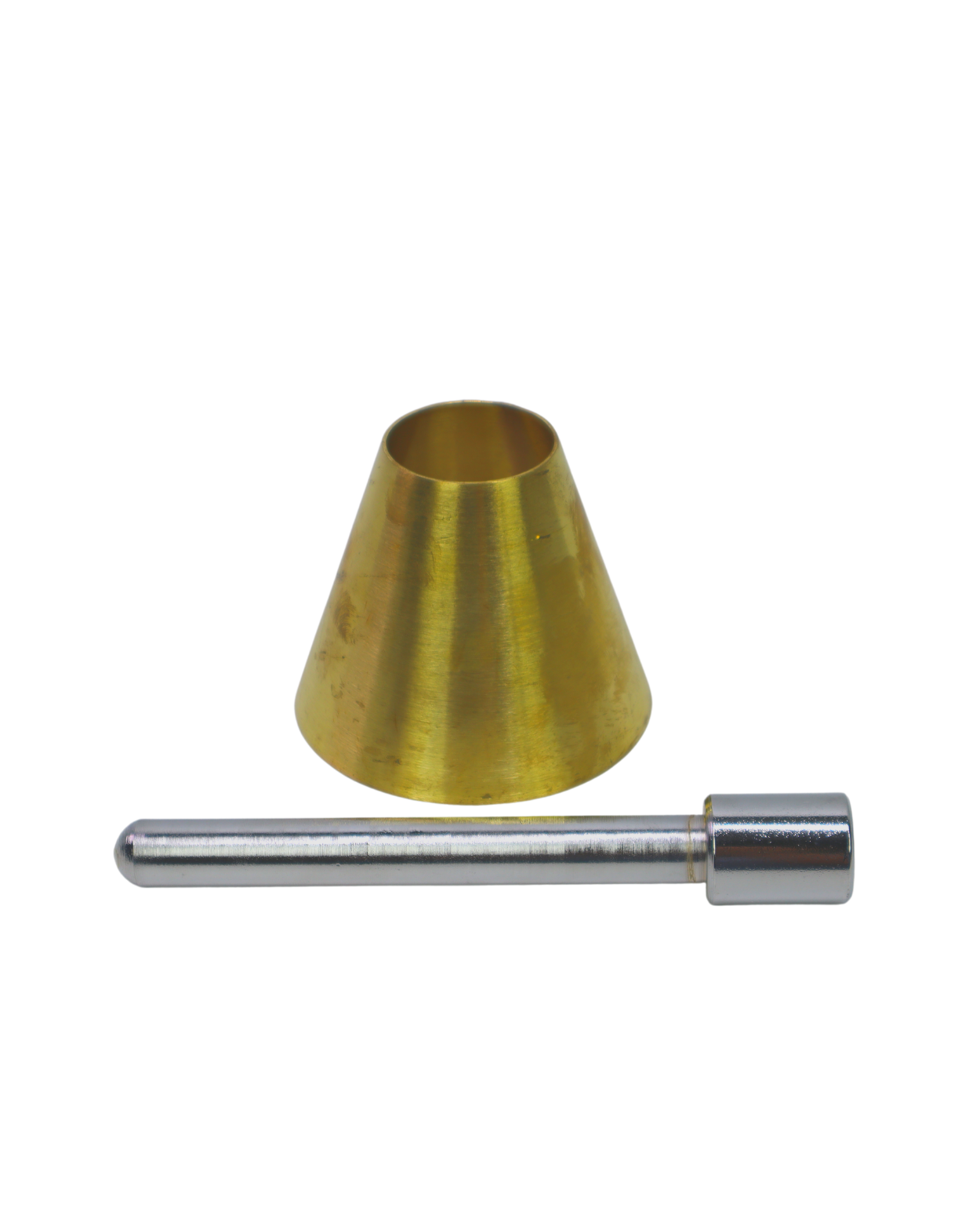 CSTTH | จำหน่าย Sand Absorption Cone ,ชุดทดสอบ,CST,สอนใช้งาน,ส่งฟรี ...