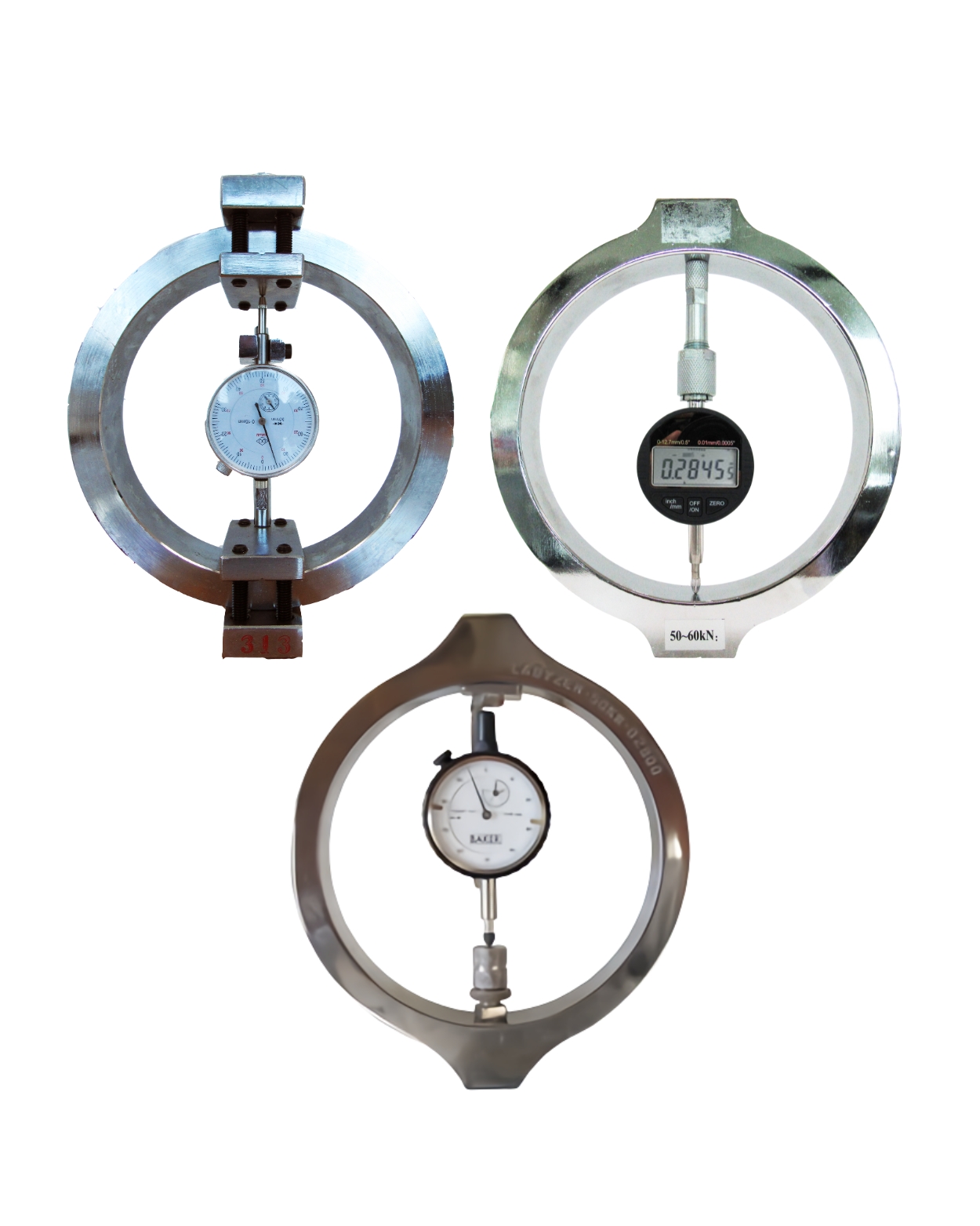 CSTTH | จำหน่าย Proving rings,อุปกรณ์ทดสอบ,CST,สอนใช้งาน,ส่งฟรี ทั่วไทย ...