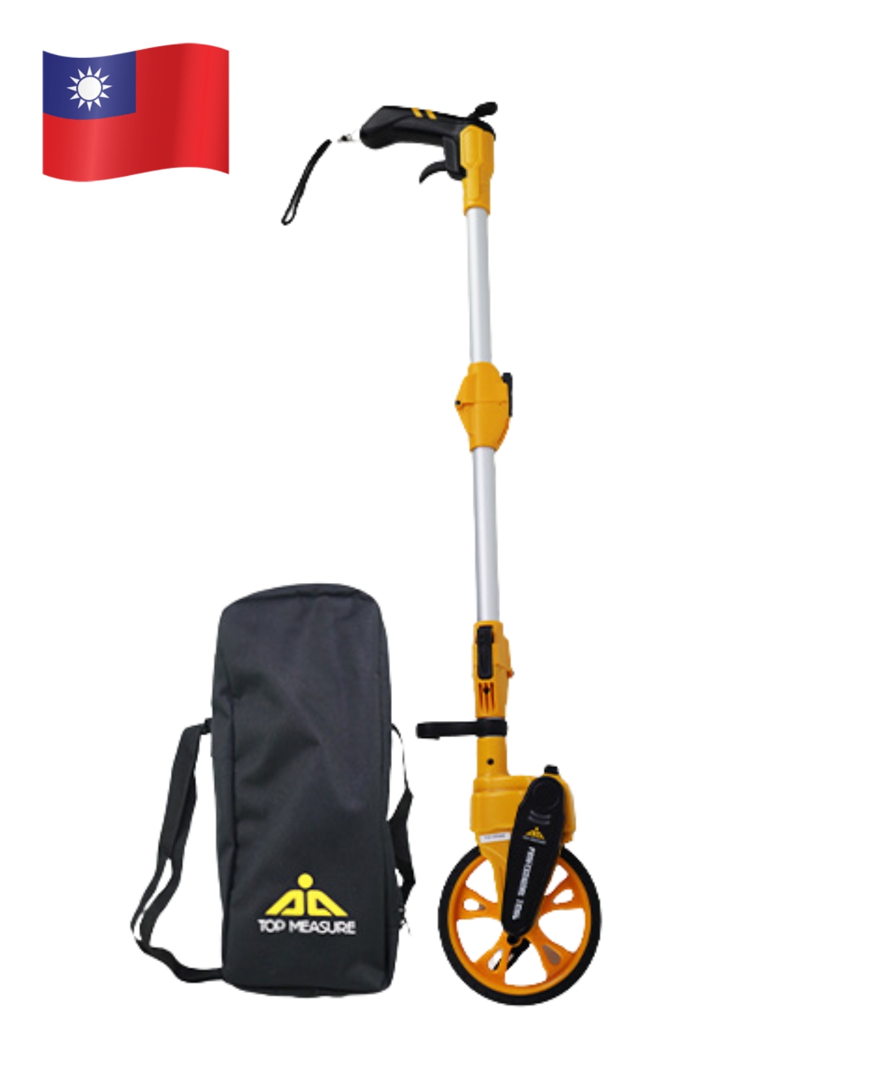 CSTTH | จำหน่าย TM06,ล้อวัดระยะ,TOPMEASURE,สอนใช้งาน,ส่งฟรี ทั่วไทย ...