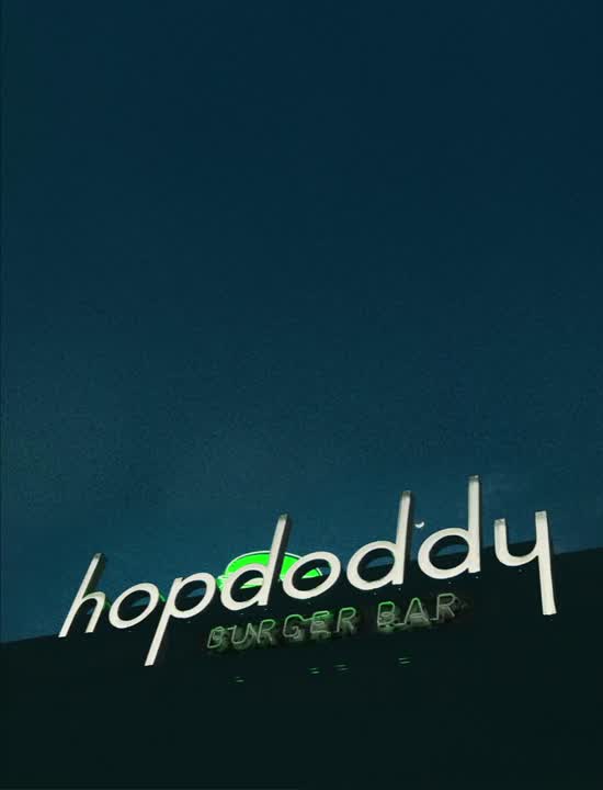 Hopdoddy Burger Bar | Fresh, Handmade Burgers