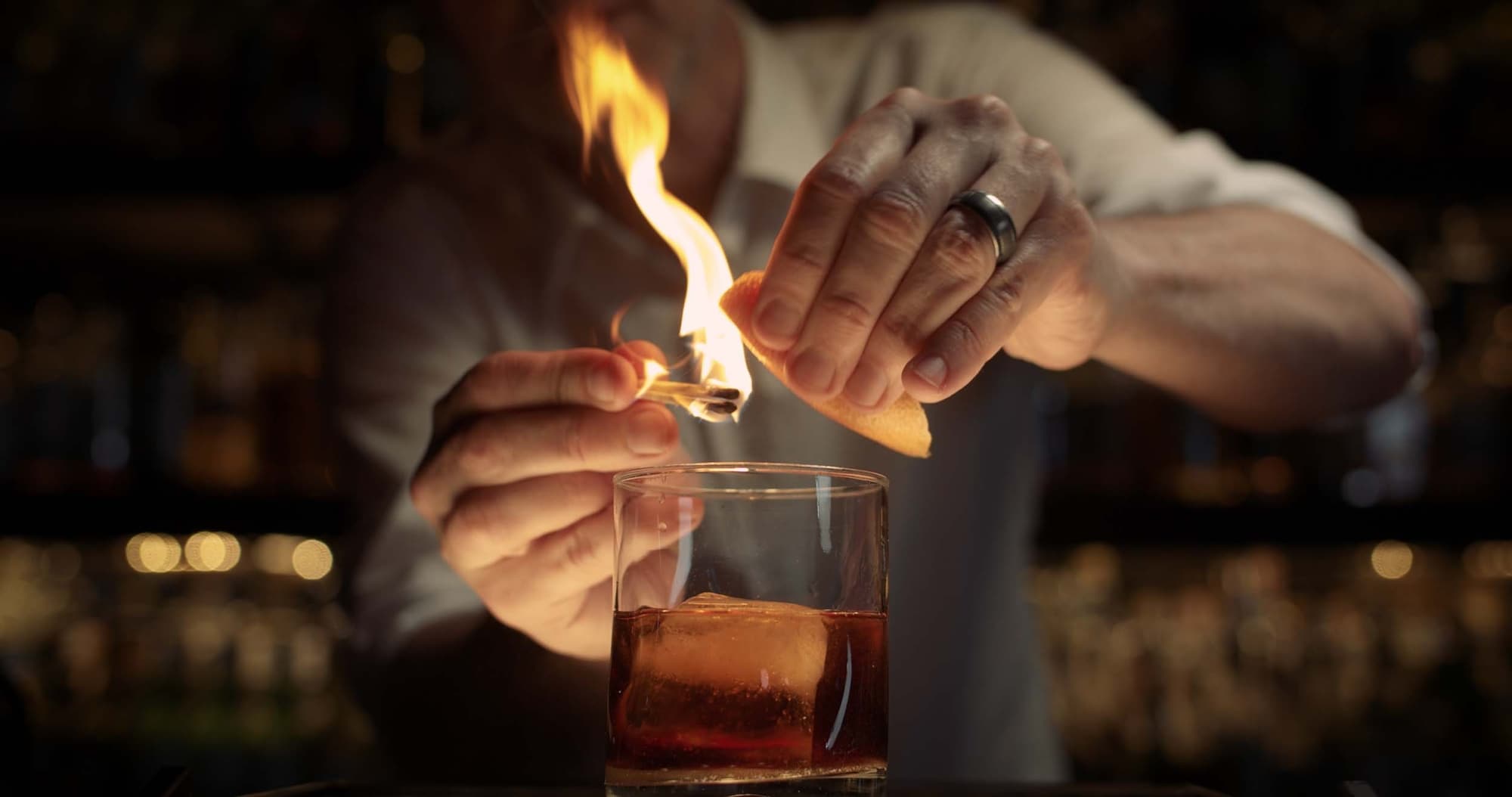 Rock And Rye | Whisky & Cocktail Bar In San Antonio TX