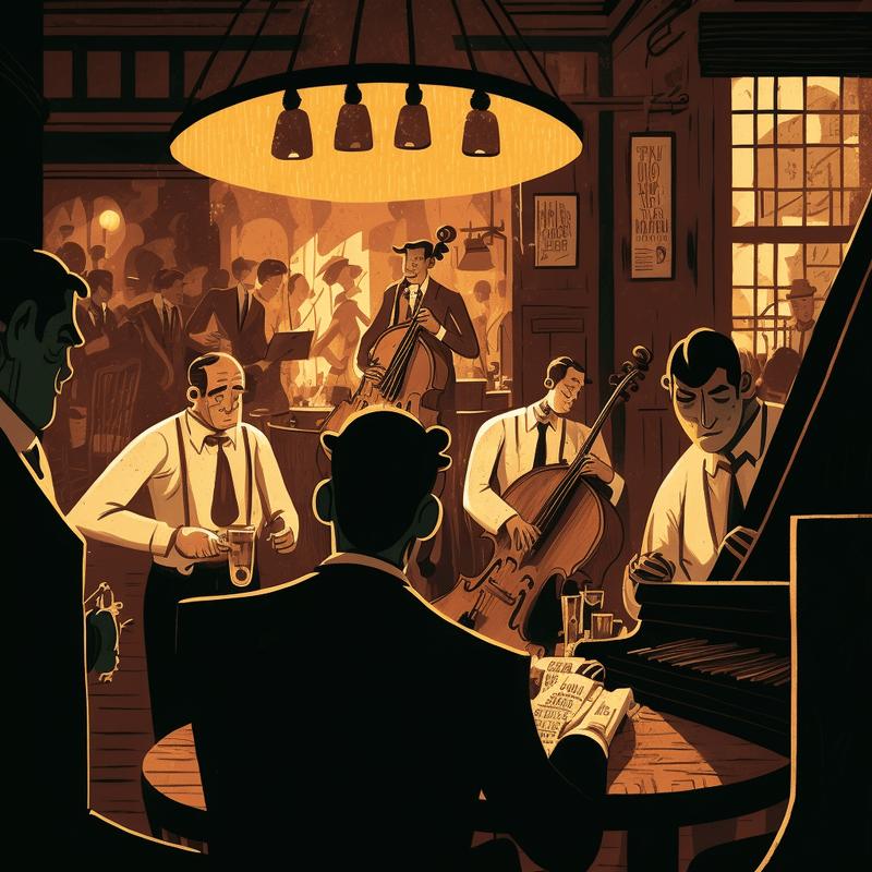 Rock And Rye | Whisky & Cocktail Bar In San Antonio TX