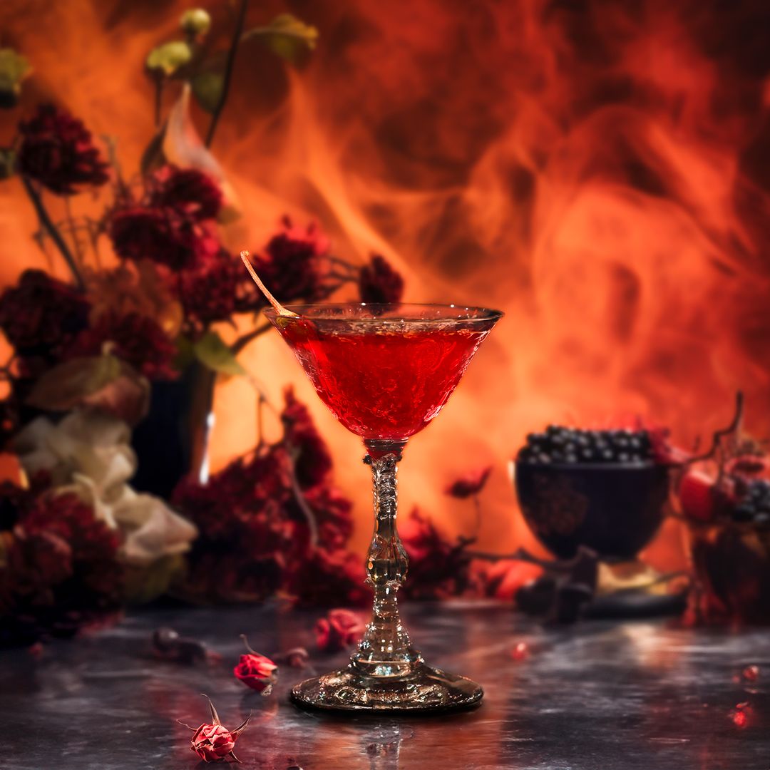 Rock And Rye | Whisky & Cocktail Bar In San Antonio TX