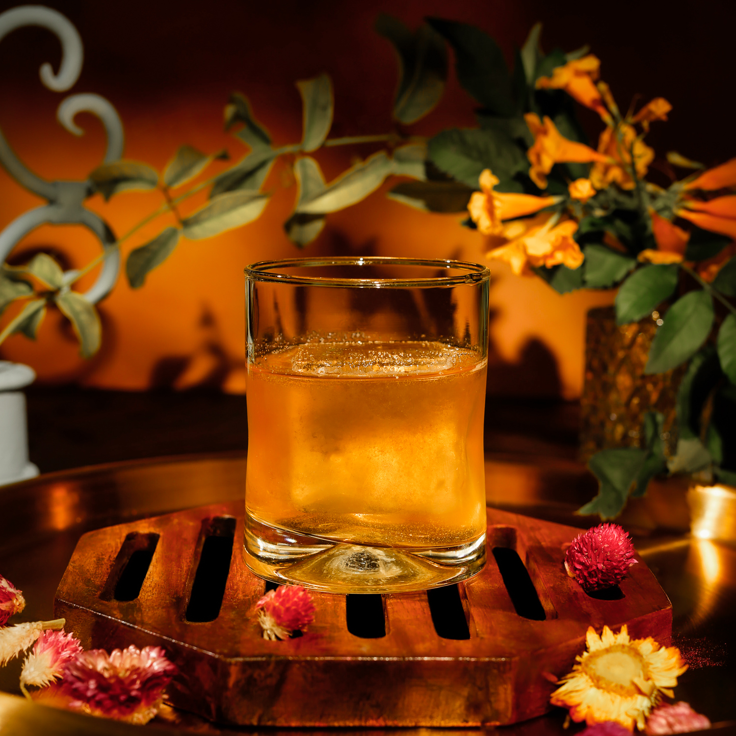 Rock And Rye | Whisky & Cocktail Bar In San Antonio TX