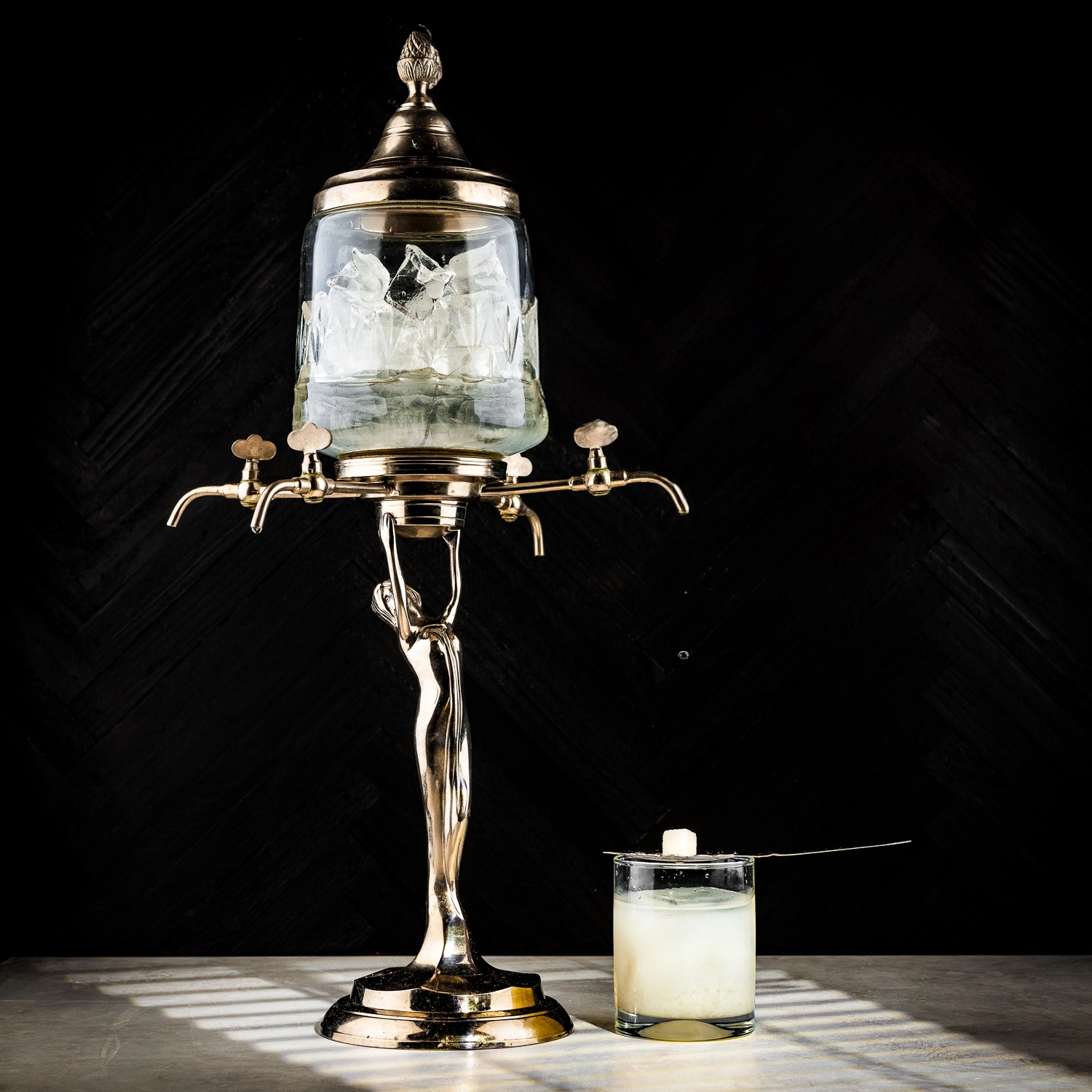 Rock And Rye | Whisky & Cocktail Bar In San Antonio TX