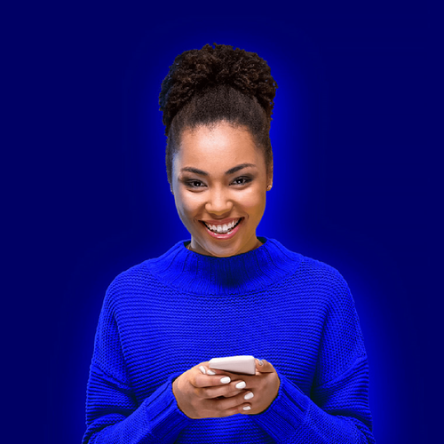 Move Forward with Migo | Migo Nigeria