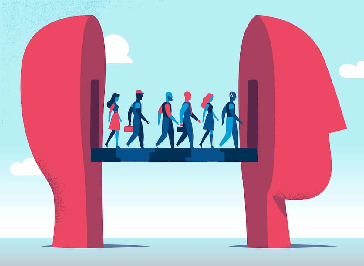 How to Keep Your Culture Alive while Working Remotely | By Gustavo Razzetti