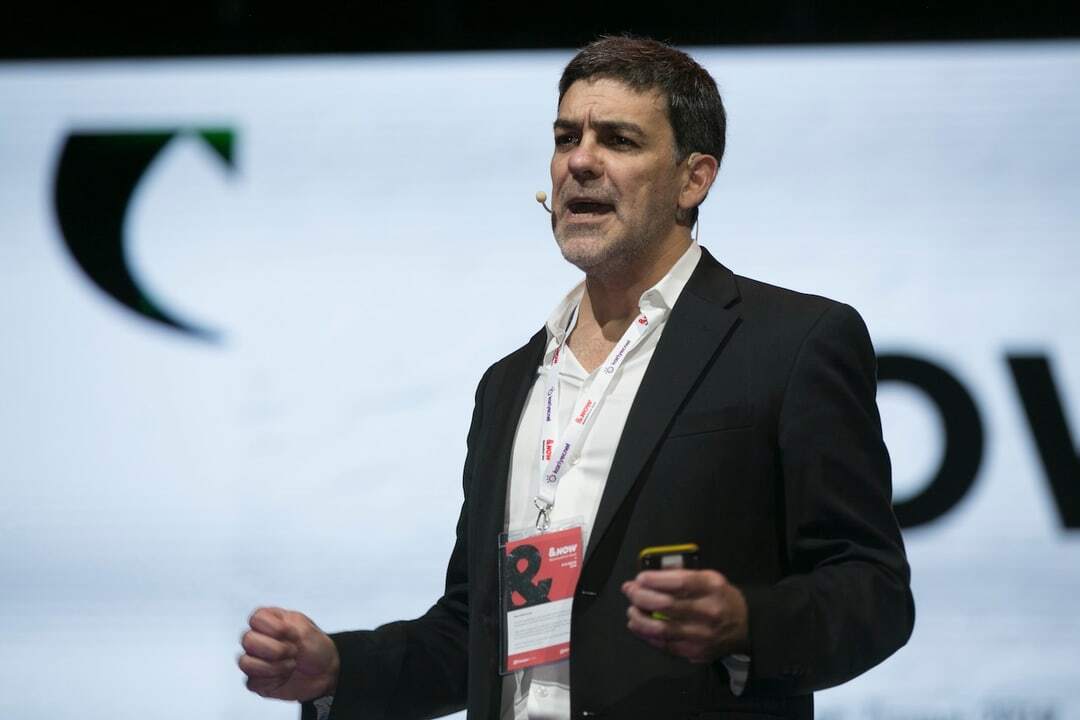 The Fearless Leader Program