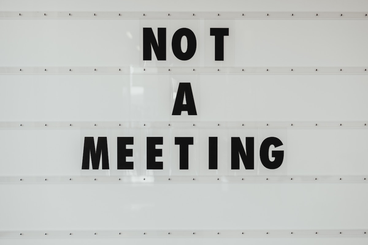 The Ultimate Guide to Running Successful Meetings (Virtual or In-Person ...