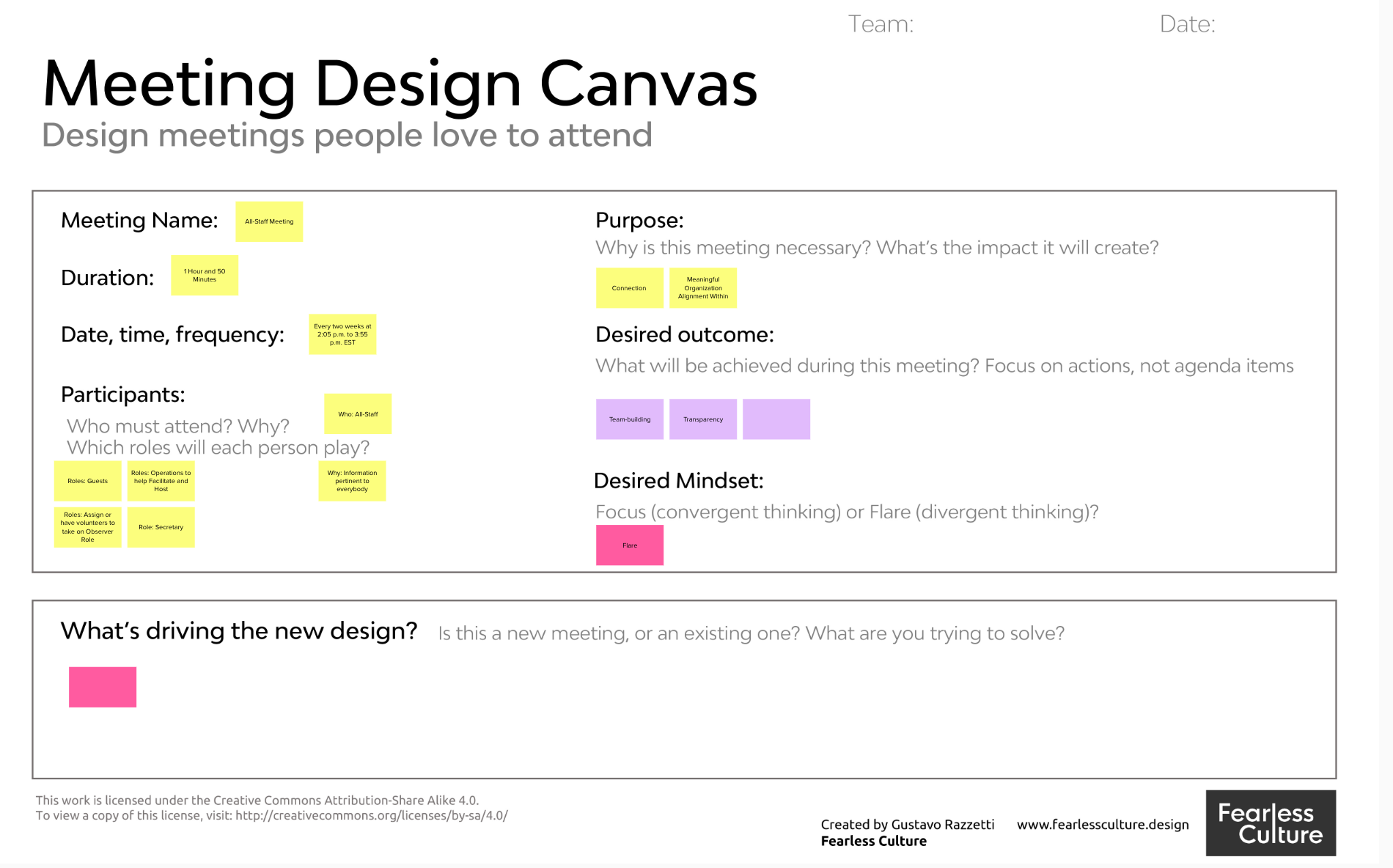 The Ultimate Guide to Running Successful Meetings (Virtual or In-Person ...