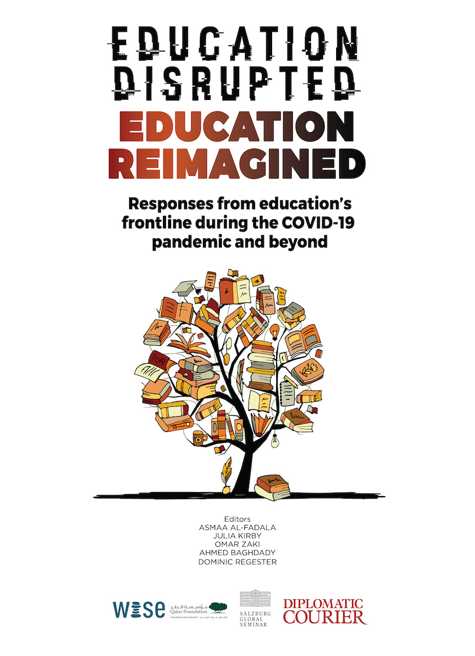 Education Disrupted, Education Reimagined // Sep 21, 2020 Report ...