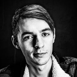 Duncan Cox // Contributor