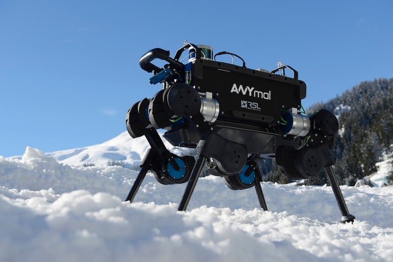 Creating Living Machines