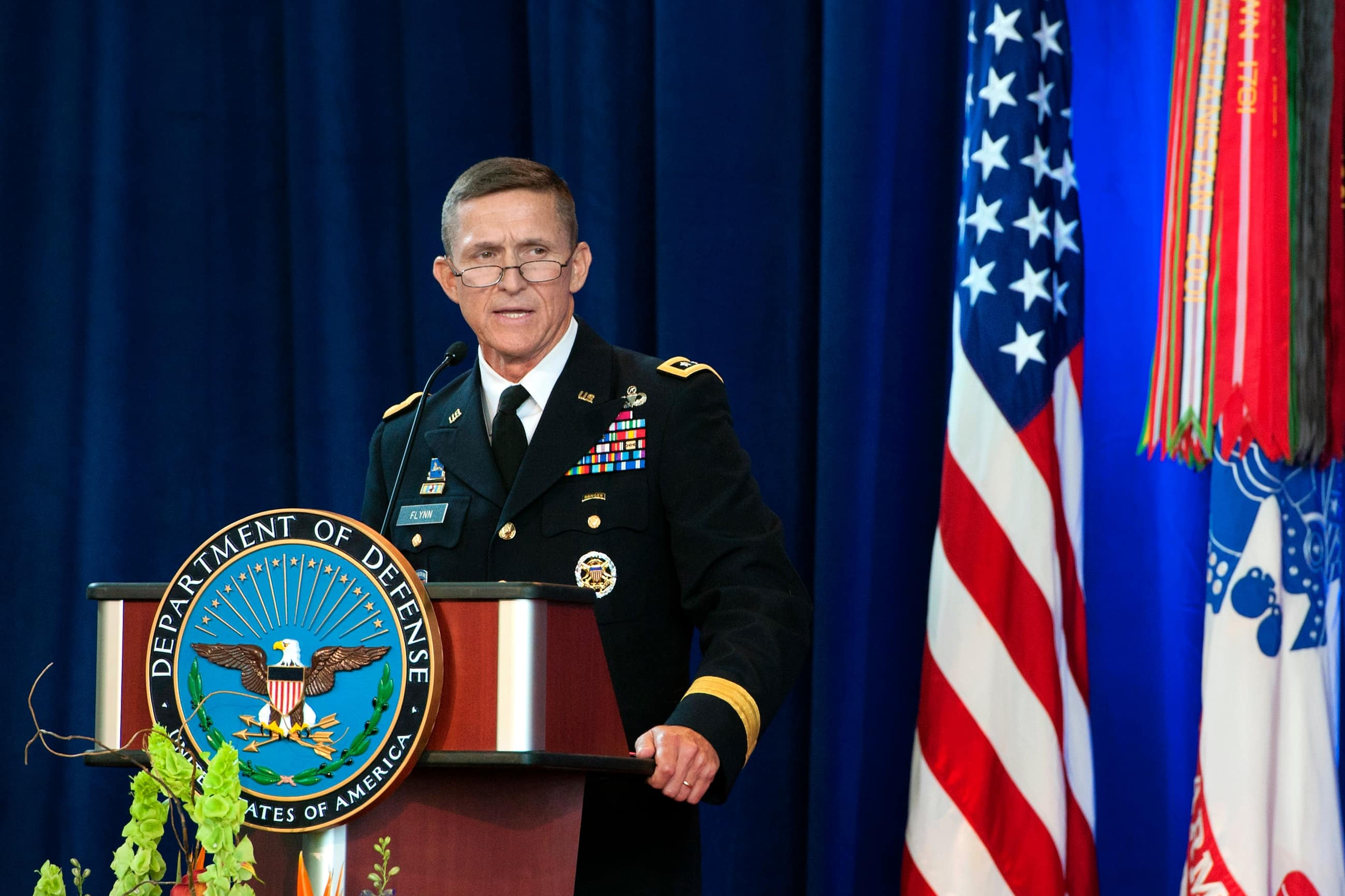 What Trump's National Security Adviser Lt. General Flynn Gets Wrong on Iran