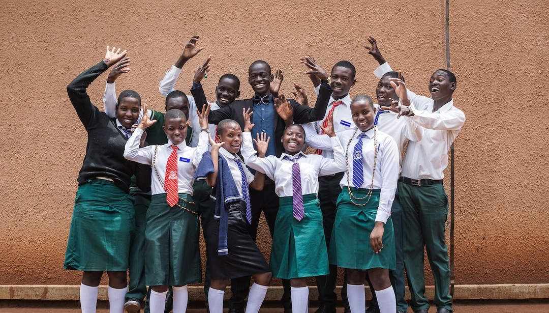 African Unity Starts with Africa’s Youth