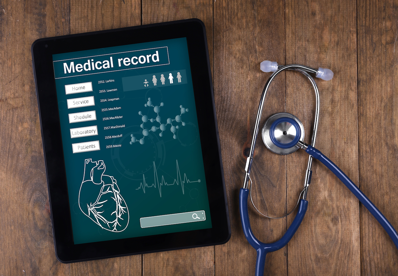 Three Areas That Will Define Health Technologies Moving Forward