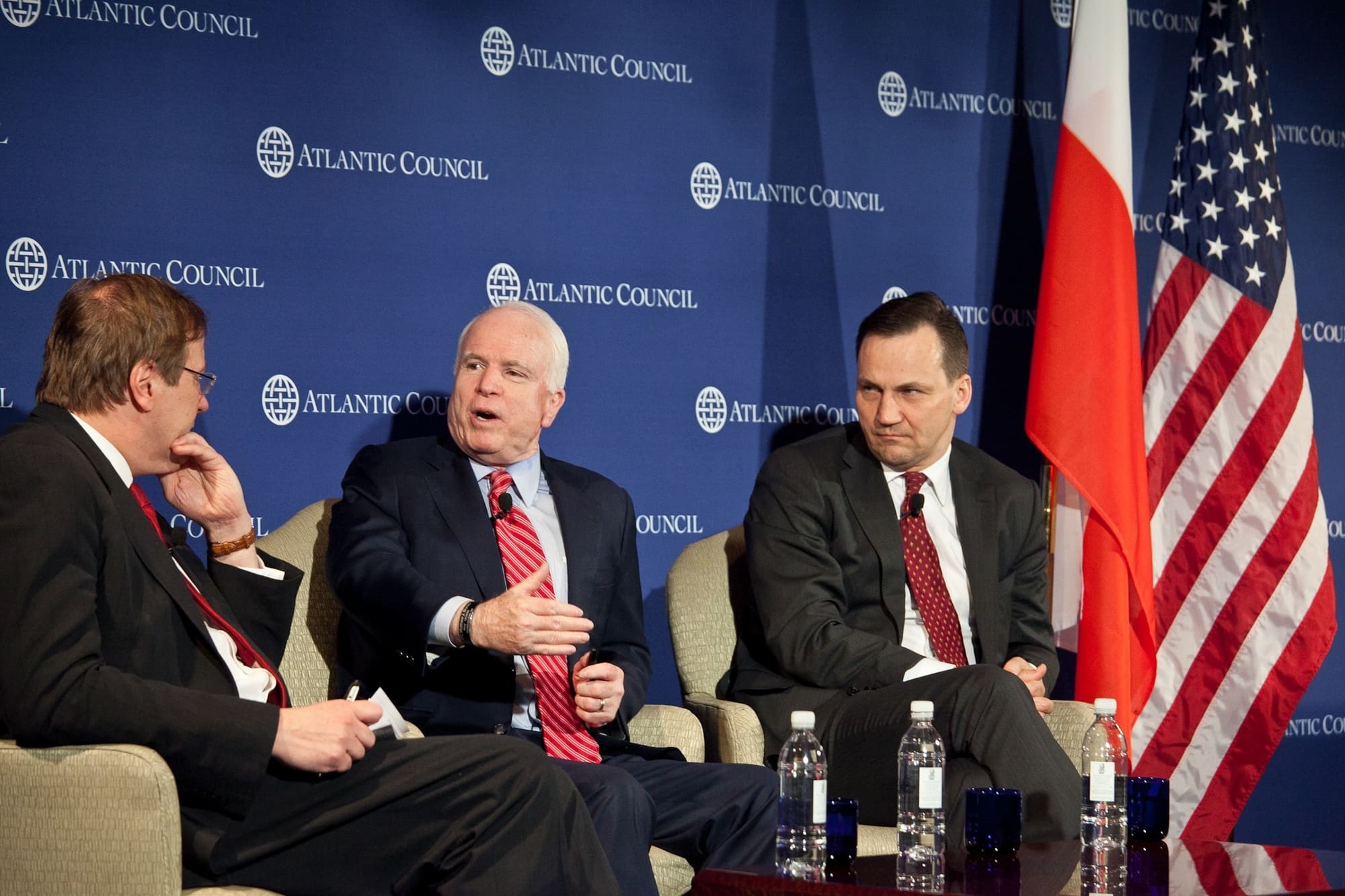 Lessons from Poland’s Solidarity Movement