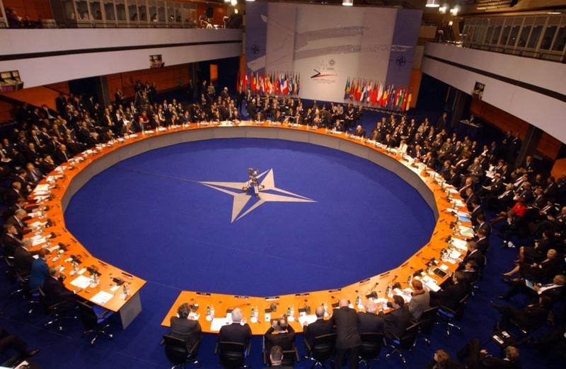 The NATO Summit’s Legacy