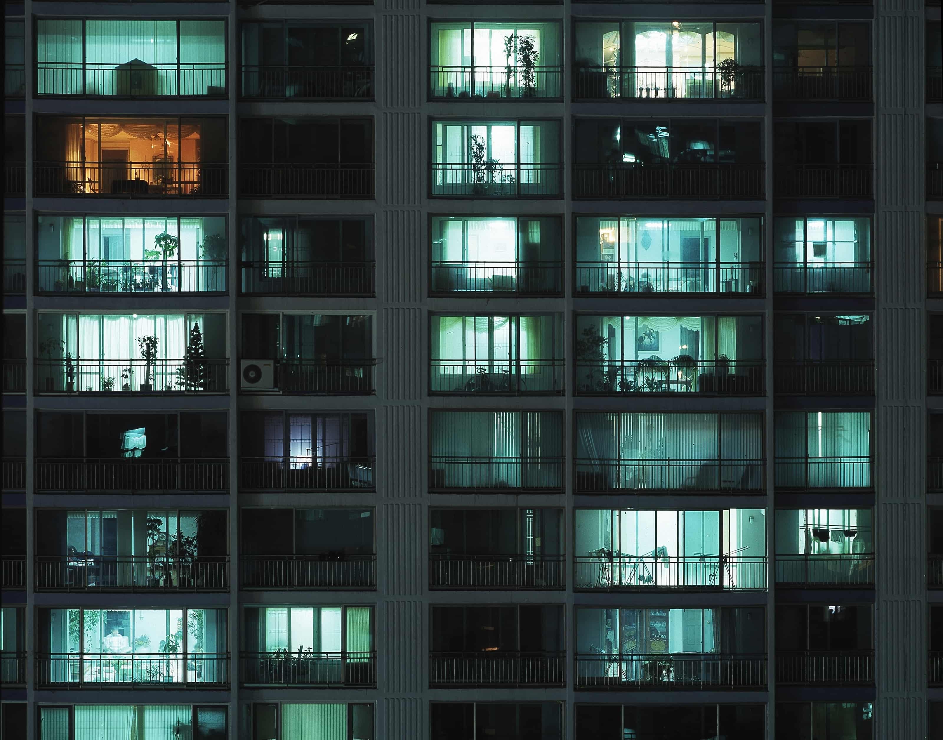 Sex And The Cities The Impact Of Urbanisation On Sexually Transmitted Disease