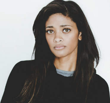 Sarah Jones // Correspondent