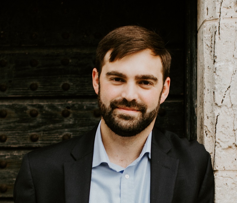 Adam Ratzlaff // Correspondent