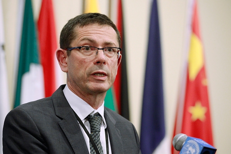 The Future of Human Rights: Interview with UN Assistant Secretary Ivan ...