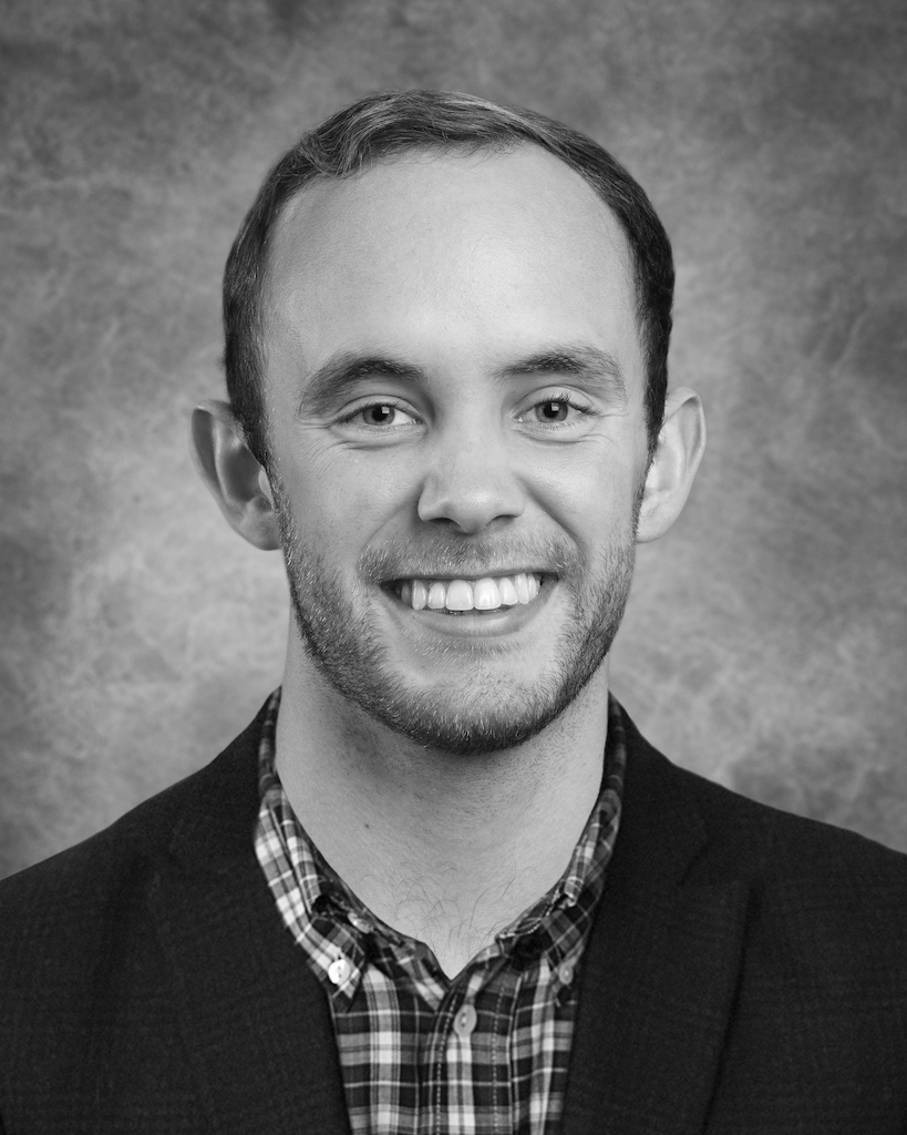 Jacksón Smith // Contributor