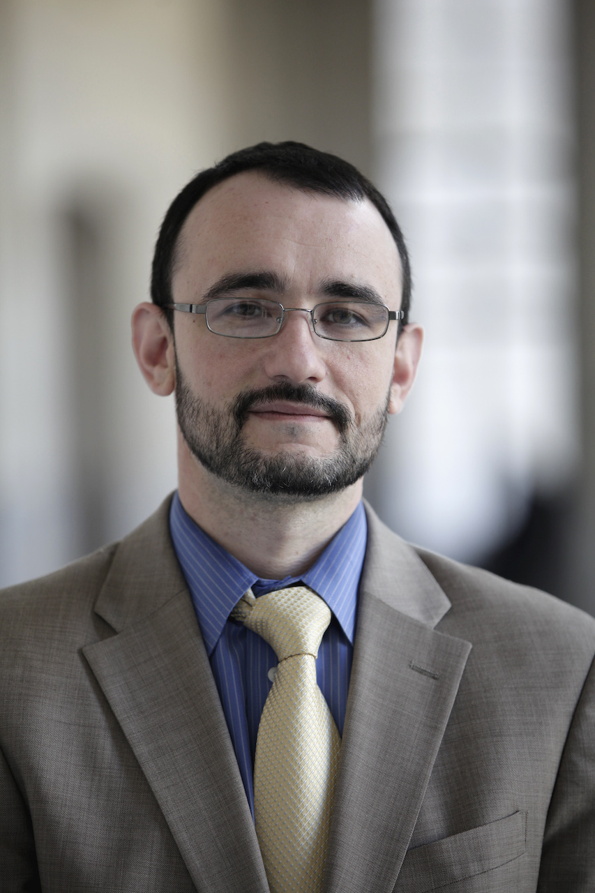 Michael Kofman // Senior Editor