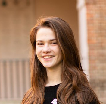 Hannah Garfinkel // Apprentice