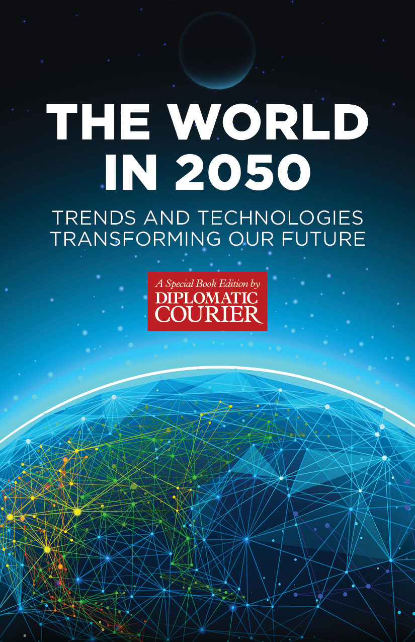 The World in 2050: The Overview Effect // Dec 21, 2020 Report ...