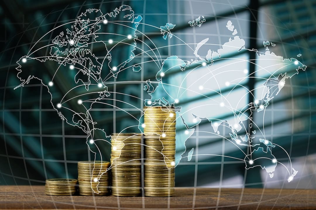 A Historic Day for Economic Diplomacy