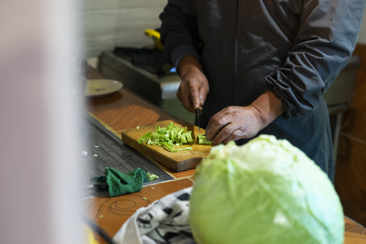 To Truly Transform the Food System, Look to Ecuador