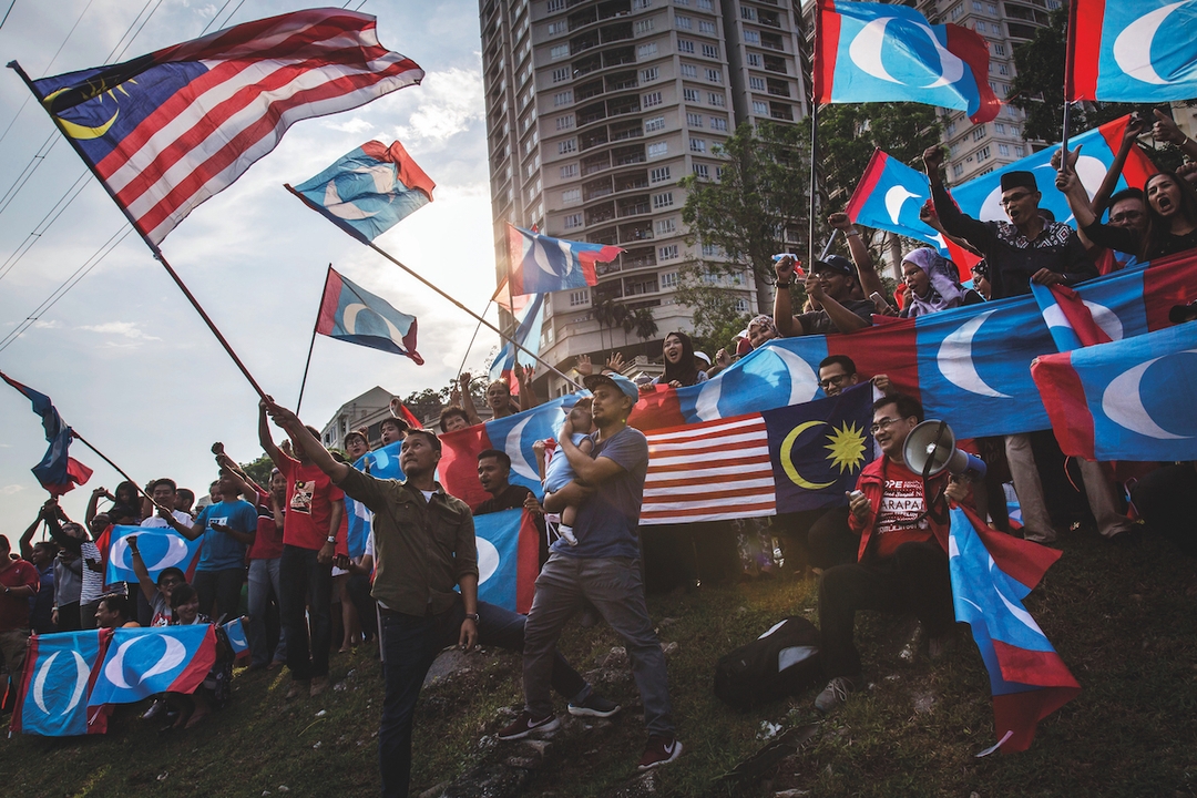 To Democracy and Back in Southeast Asia