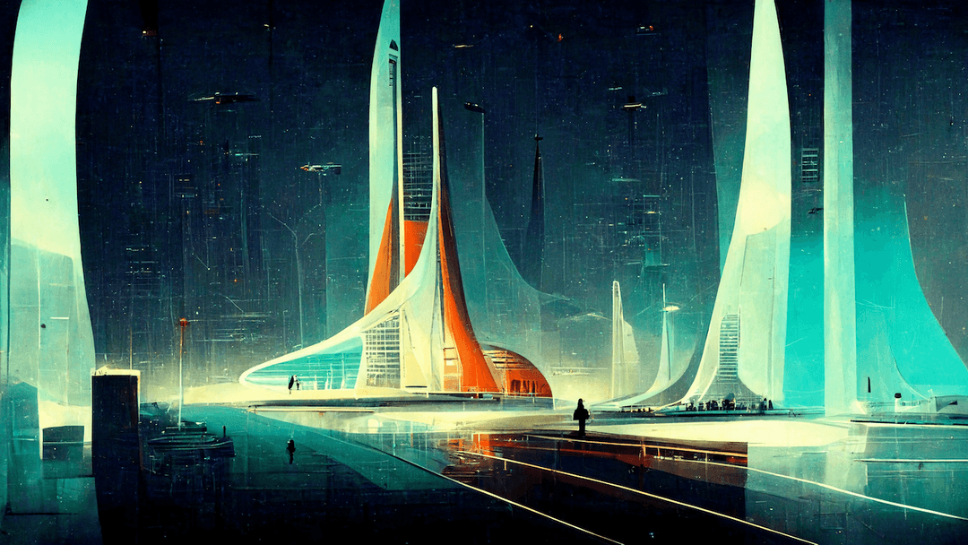 Future-Tech Success Depends on Governance and Impact