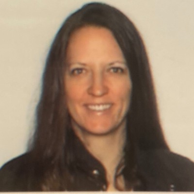 Angie Holzer // Guest Contributor