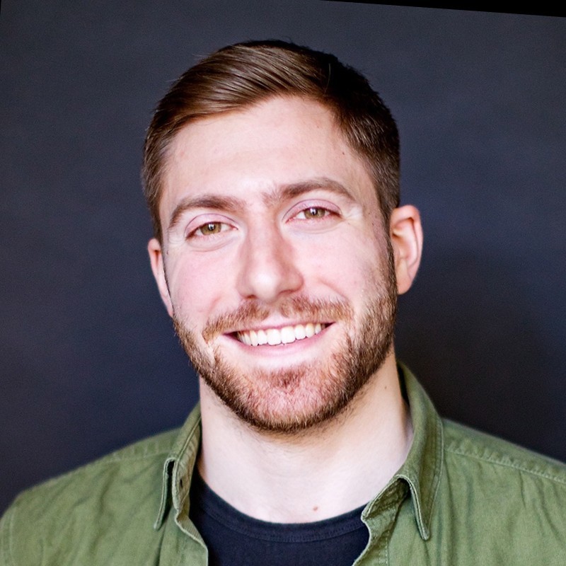 Mario Vasilescu // Guest Contributor