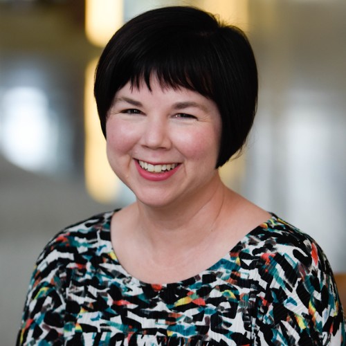 Julie Ray // Contributor