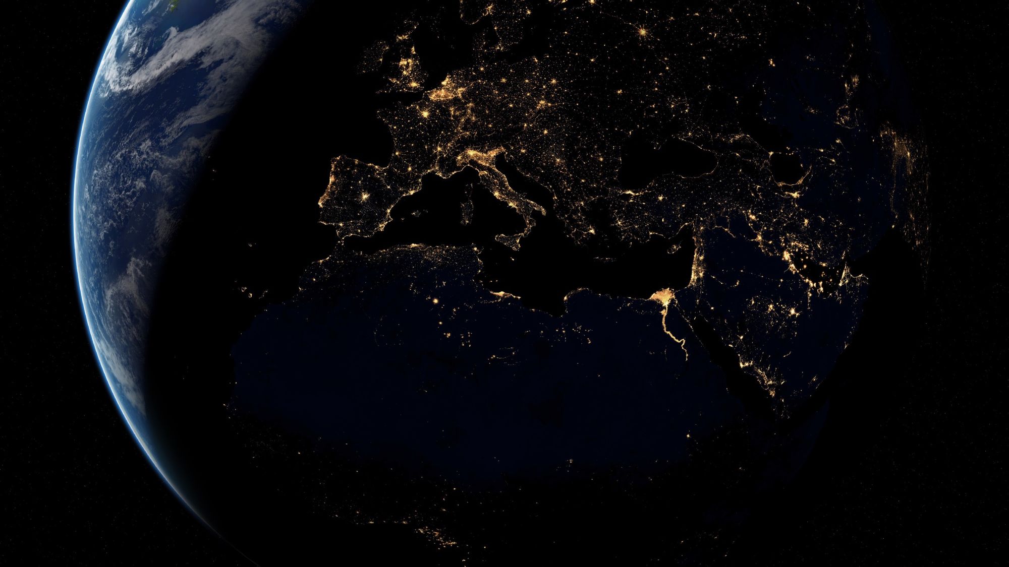 What Is the Global South?