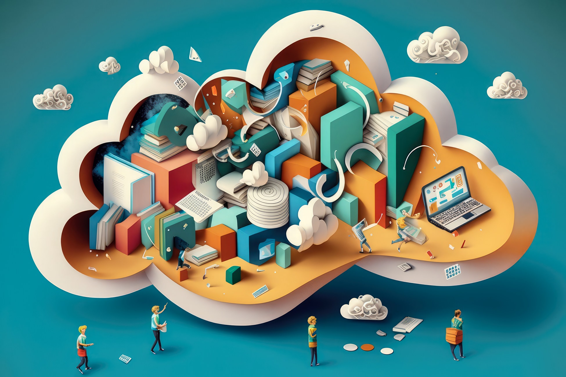 With AI, Teachers Can Finally Revolutionize Education