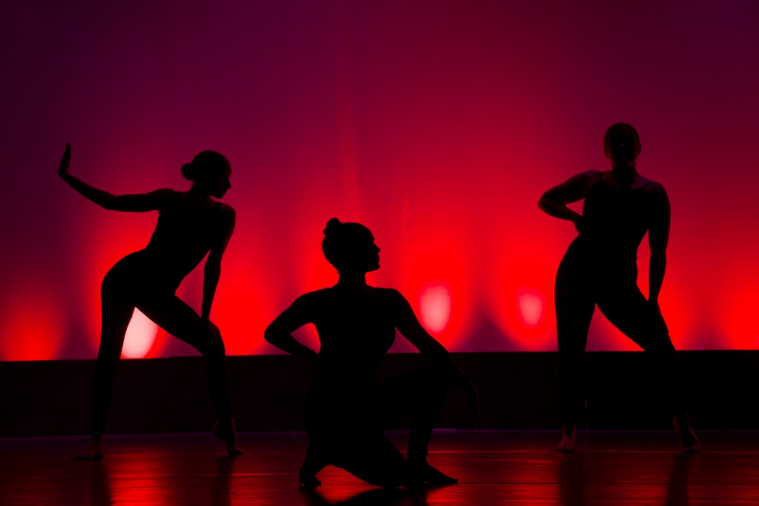 Beyond self-expression, dance is an accessible form of therapy for youth