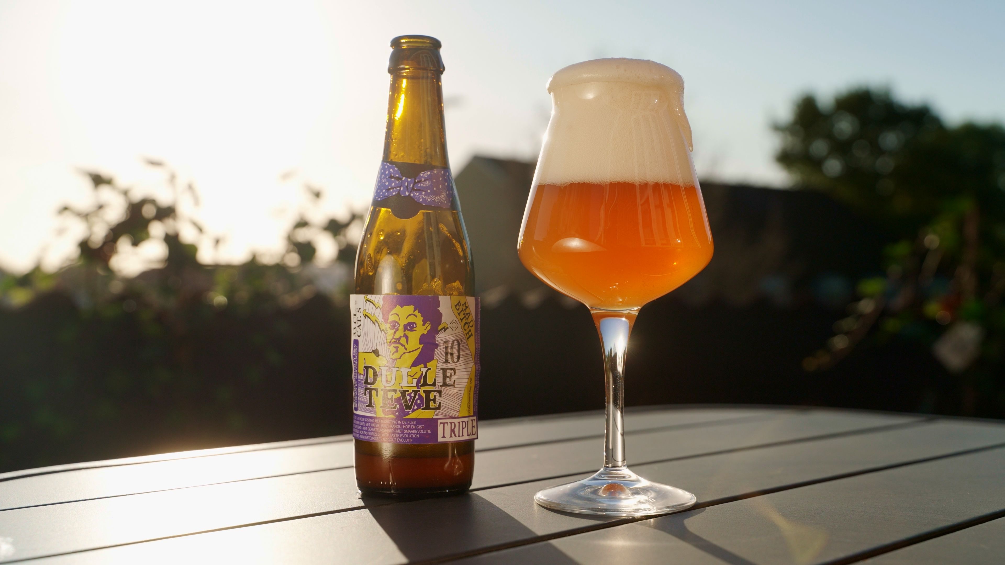 Dulle Teve | De Dolle Brouwers | OELELSKER