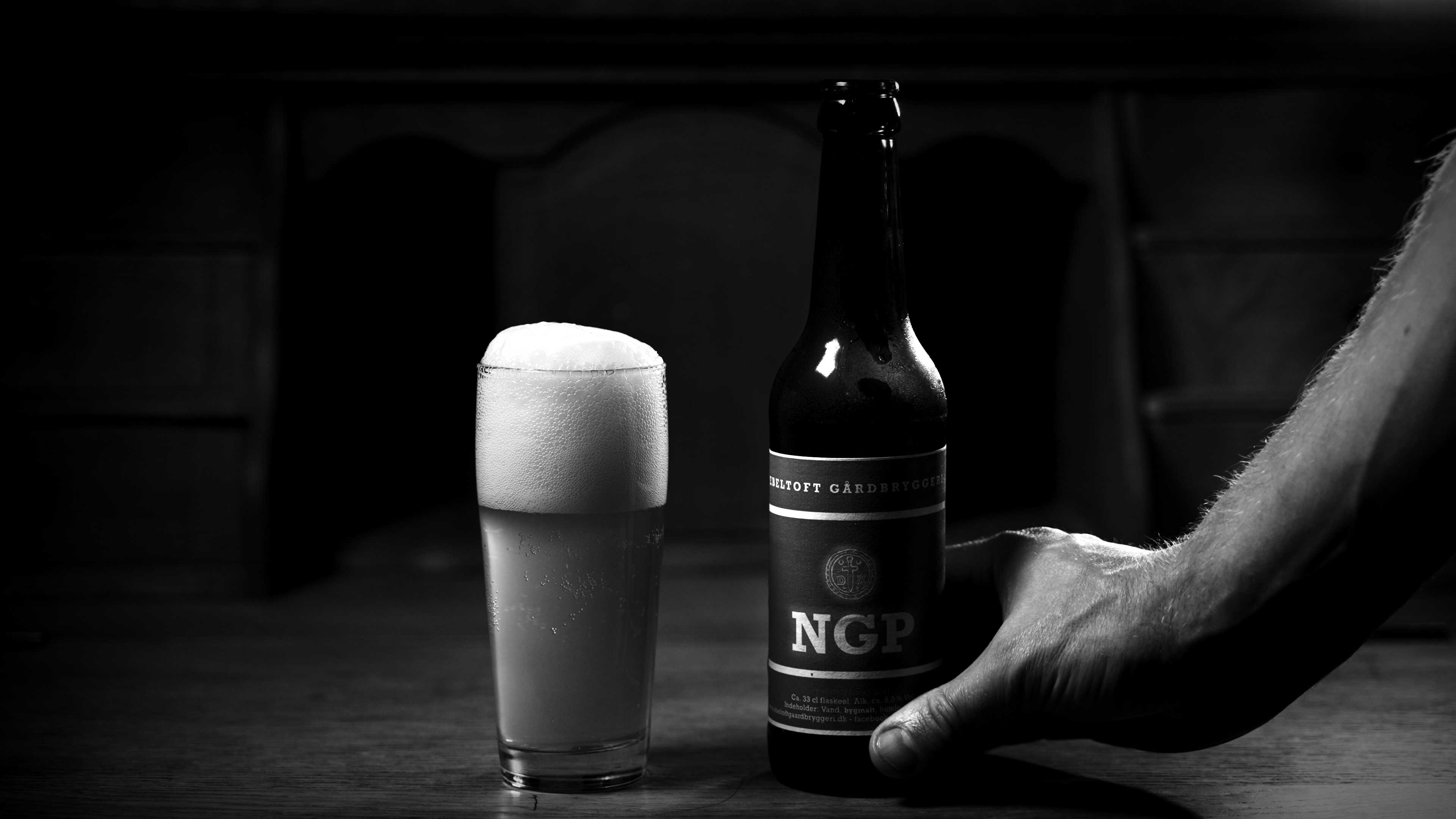 NGP | Ebeltoft Gårdbryggeri | OELELSKER