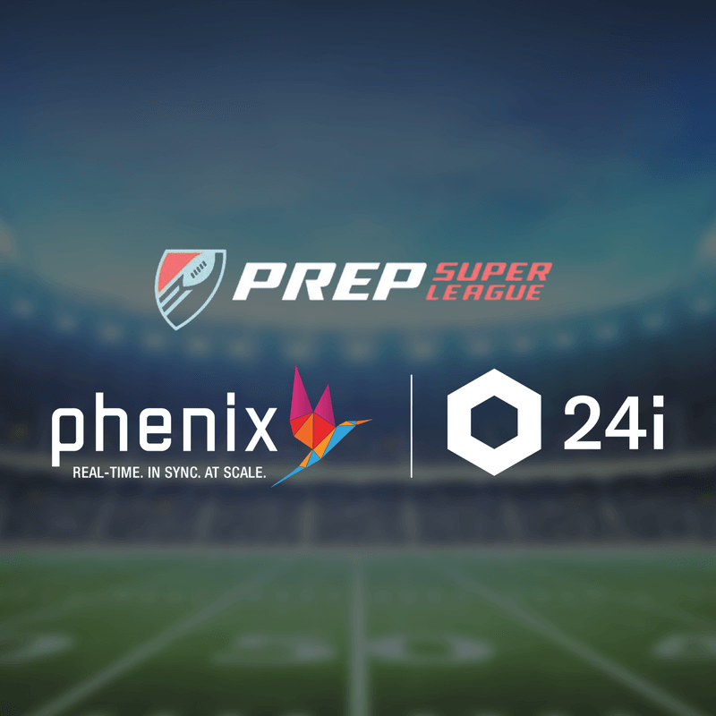 24i - Experts in End-to-End Video Streaming Solutions for Pay TV and OTT